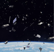 SPACEMAP - Real-time decision-making platform for Space