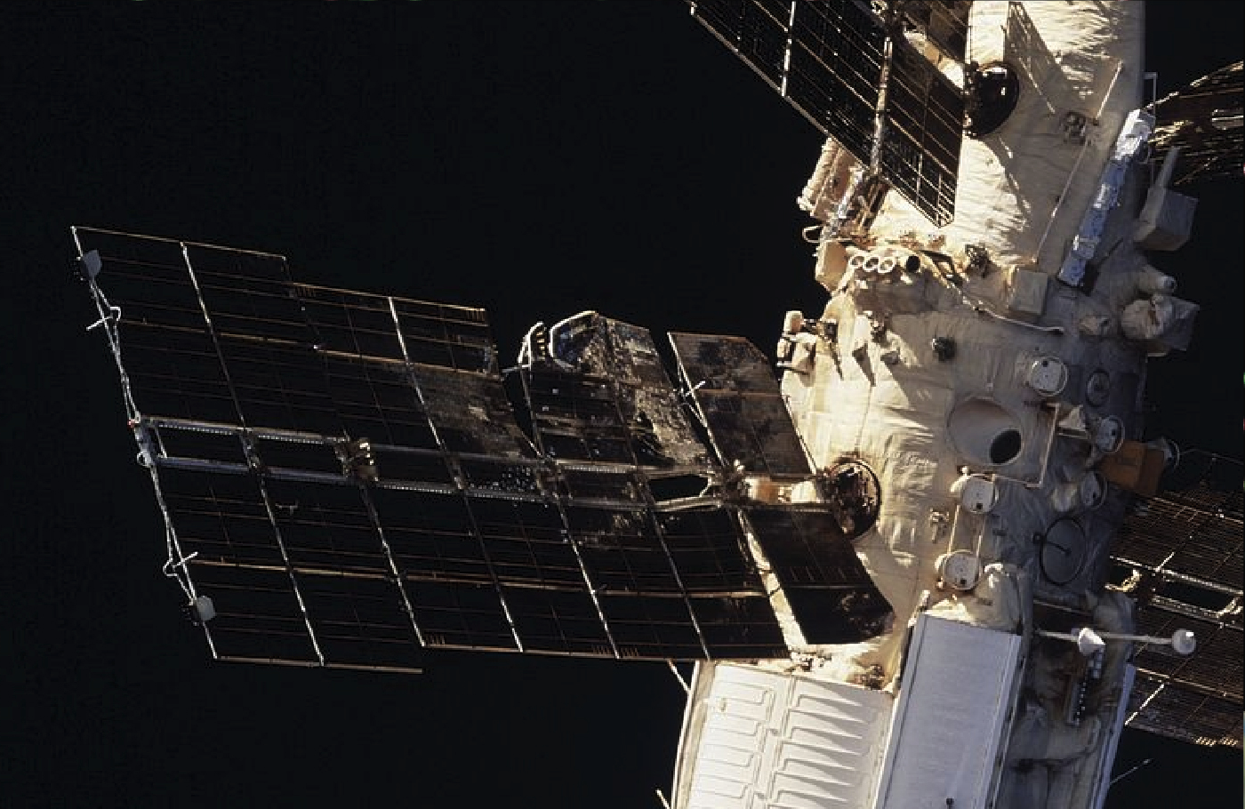 SPACEMAP - Real-time decision-making platform for Space