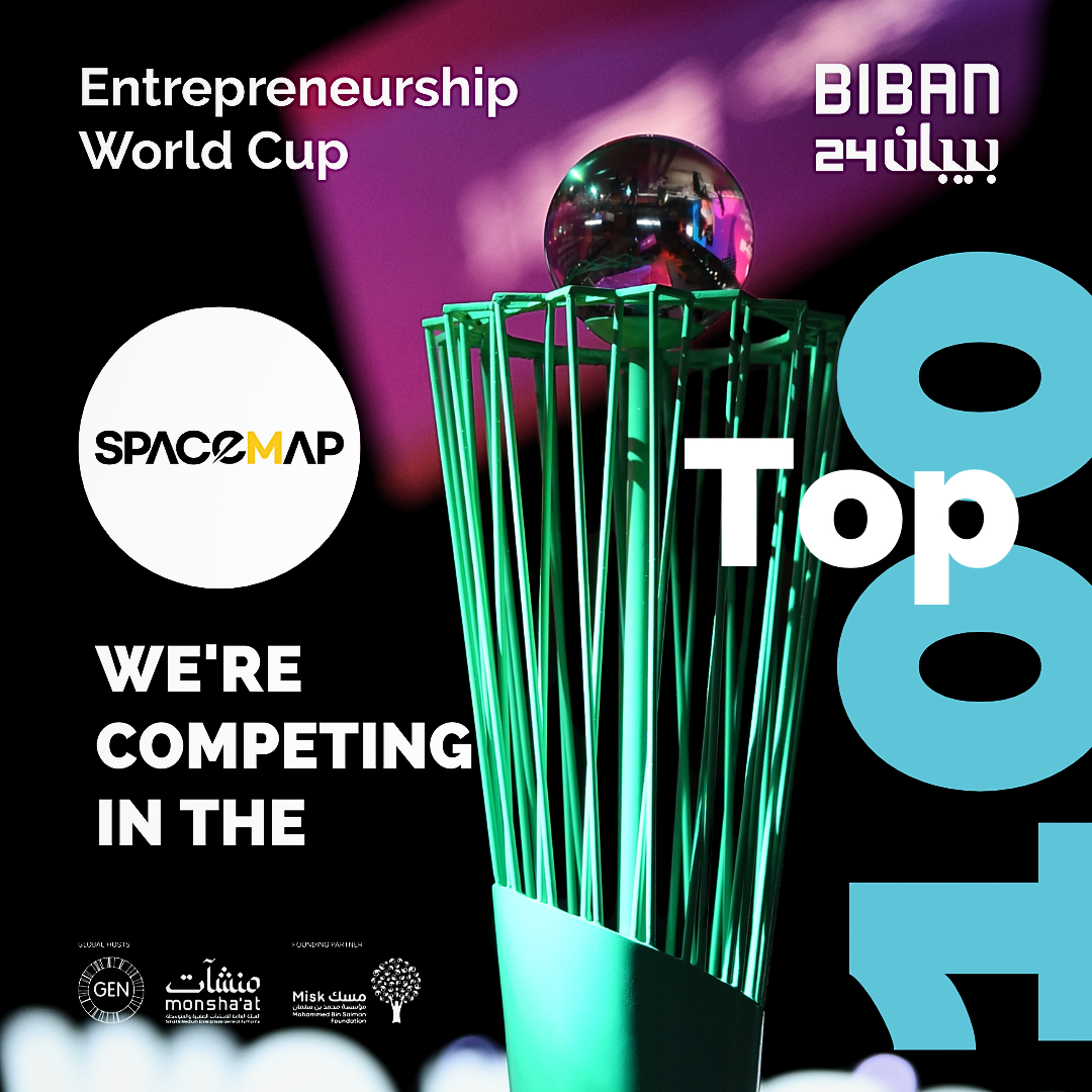 SPACEMAP - Real-time decision-making platform for Space